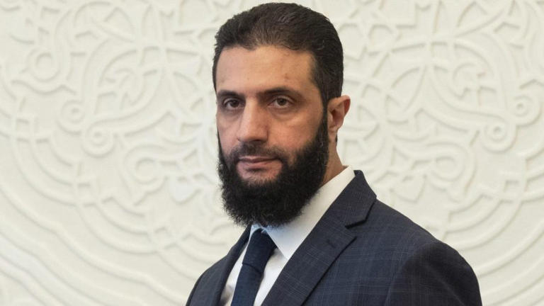 Opinion: Lessons from Syria’s volatile past for its uncertain future Opinion: Lessons from Syria’s volatile past for its uncertain future