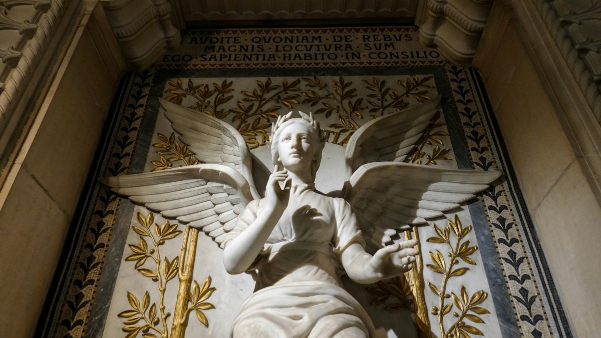 Los seres protectores invisibles según Charles W. Leadbeater