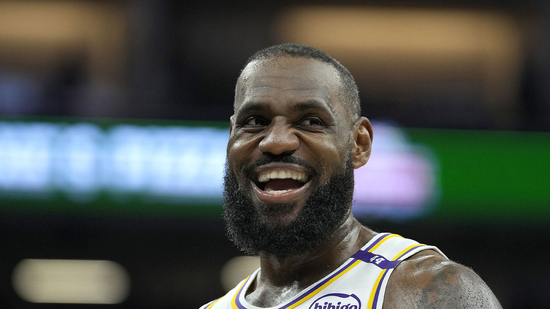 LeBron James will likely lose a lengthy All-Star Game streak this season LeBron James will likely lose a lengthy All-Star Game streak this season