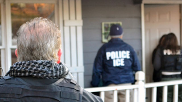 Immigration Arrests Declining in LA Despite Federal Raids