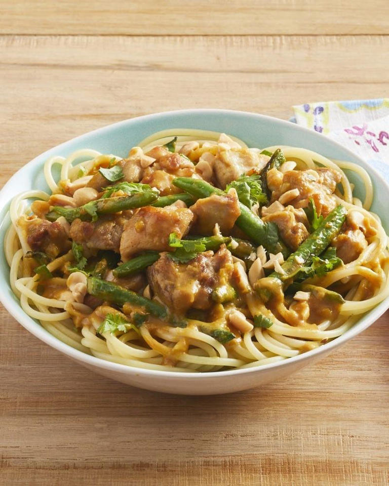 20 high-protein dinner ideas to fill up after a busy day