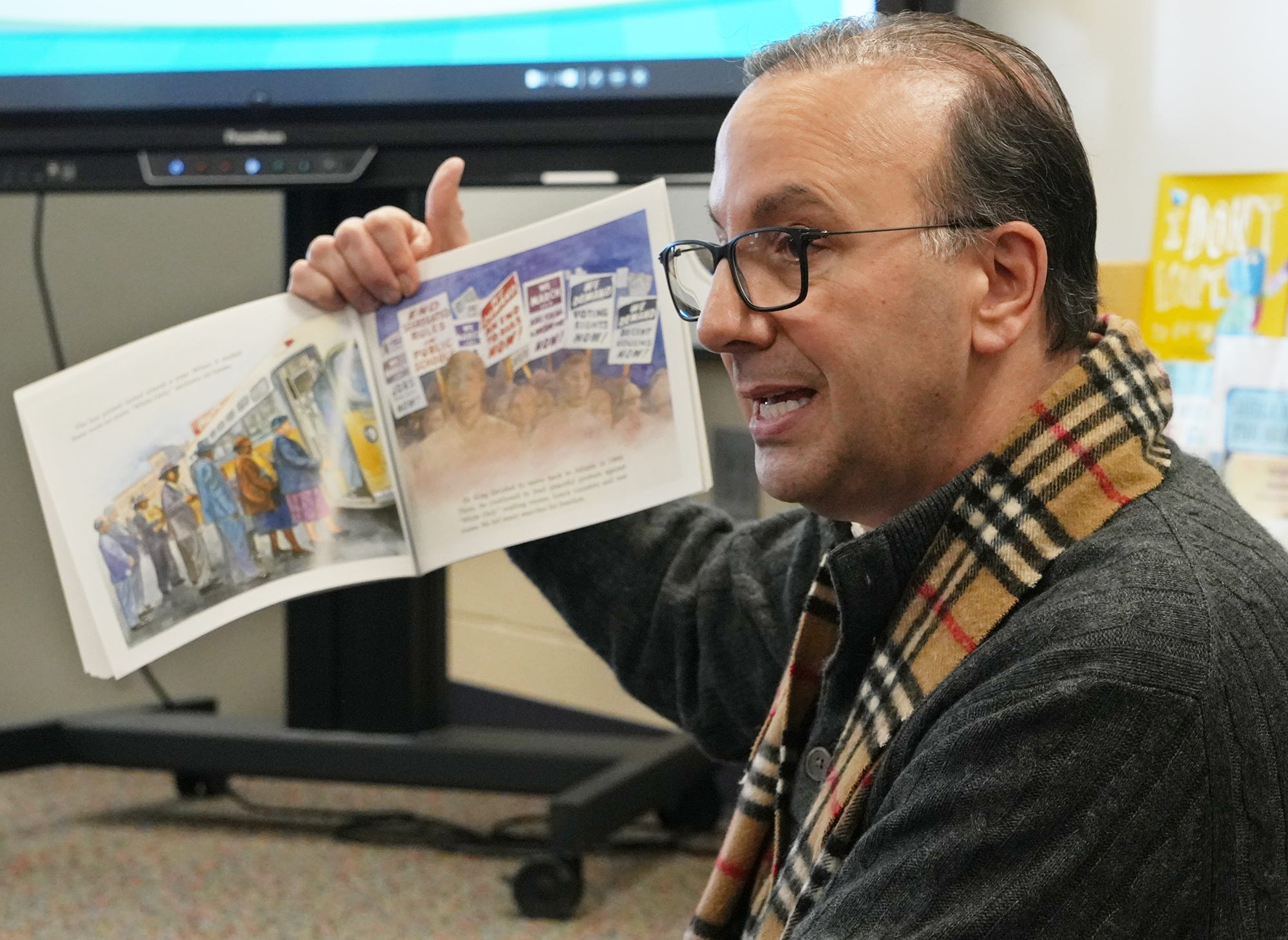 University of Akron president says he supports 'right to retool ...