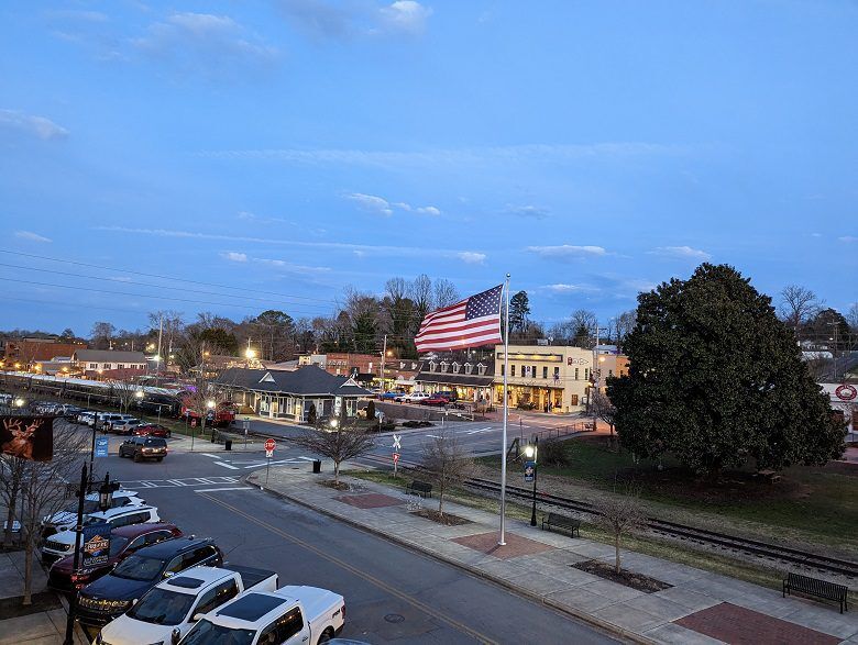 10 Romantic Things to Do in Blue Ridge, GA for Couples