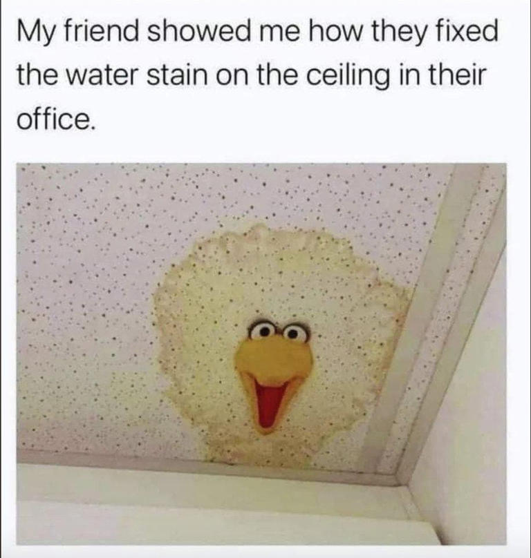 39 Funny Examples Of Mild Vandalism Where The Only Crime Is Being Too Funny