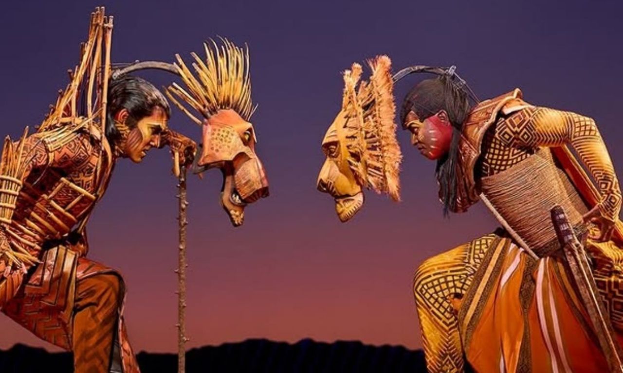 El musical de "El Rey León" regresa a la CDMX: fecha, horarios y lo que ...