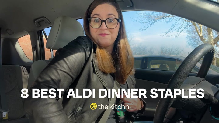 8 Best Aldi Dinner Staples