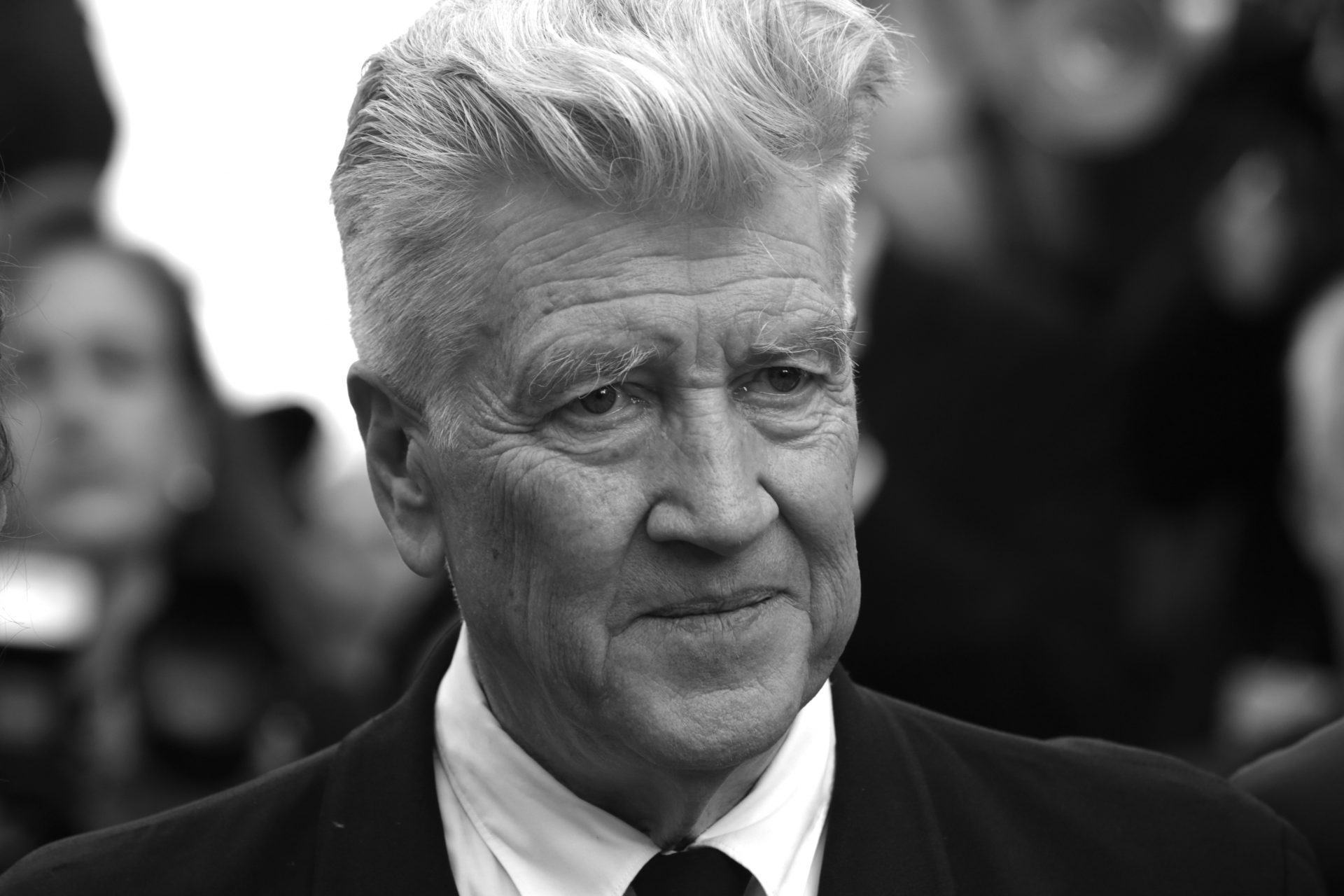 Hollywood loses a legendary filmmaker with David Lynch