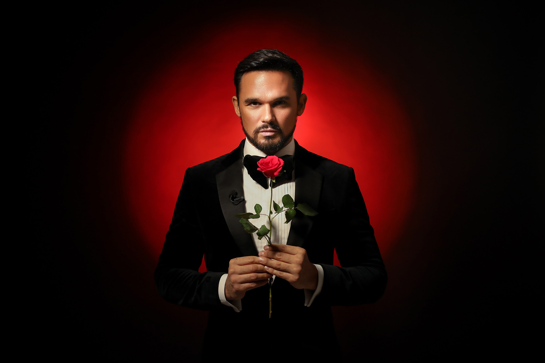 Gareth Gates: Everything you need to know about Pop Idol star's ...