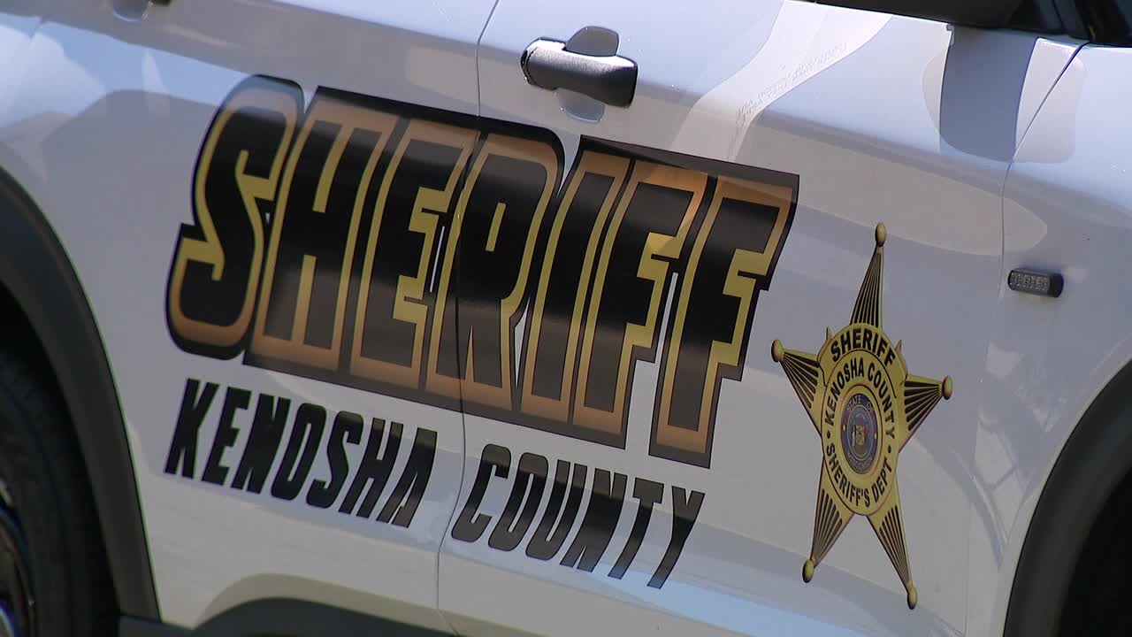 Kenosha County crash: Driver ejected, pronounced dead at scene