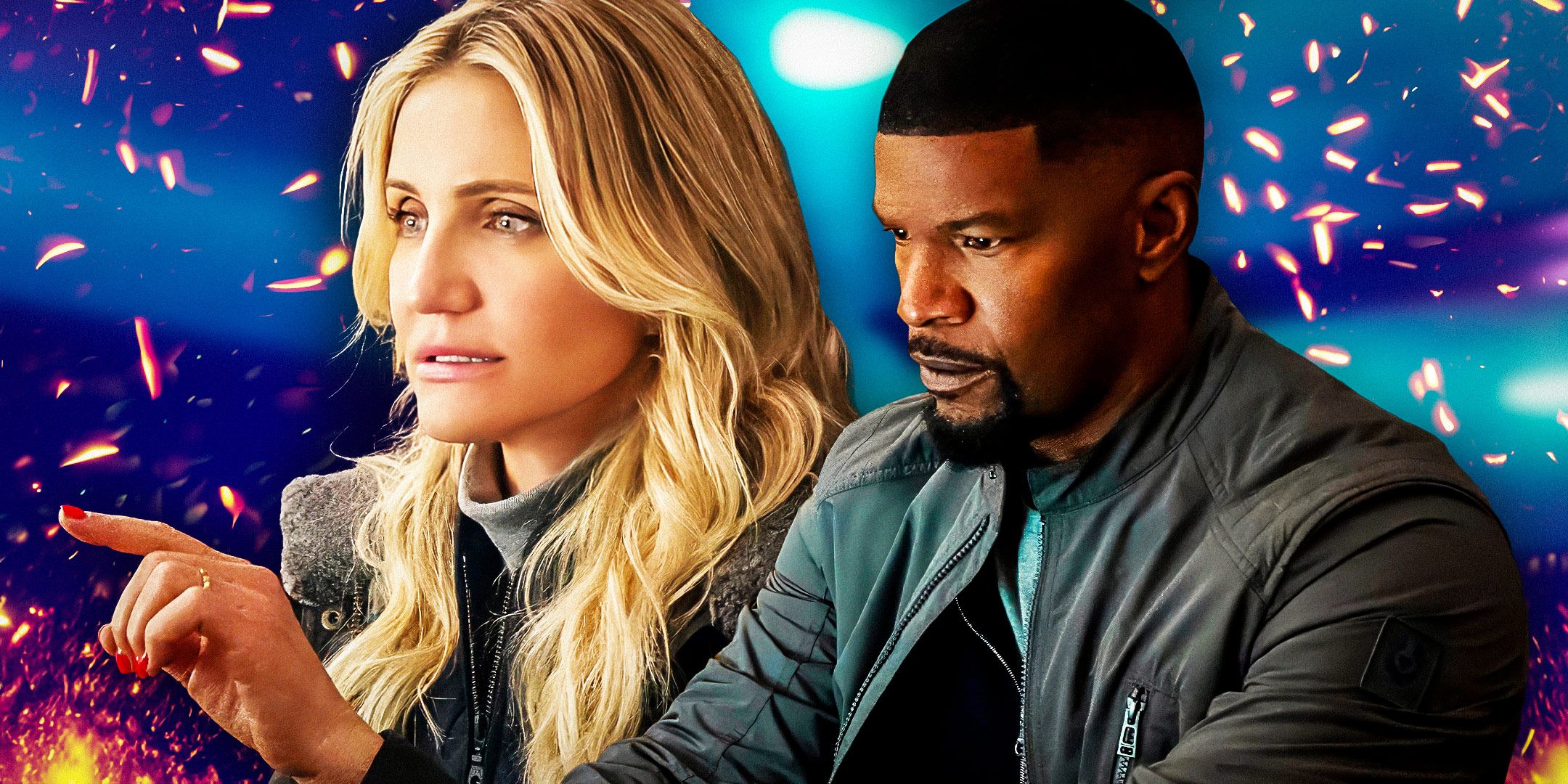 Back In Action Cast & Character Guide