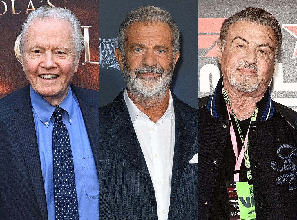 Donald Trump Names Jon Voight & More as Hollywood Ambassadors