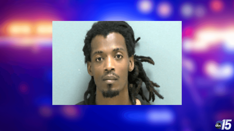 Darlington Co. inmate charged after incident with corrections officer Darlington Co. inmate charged after incident with corrections officer