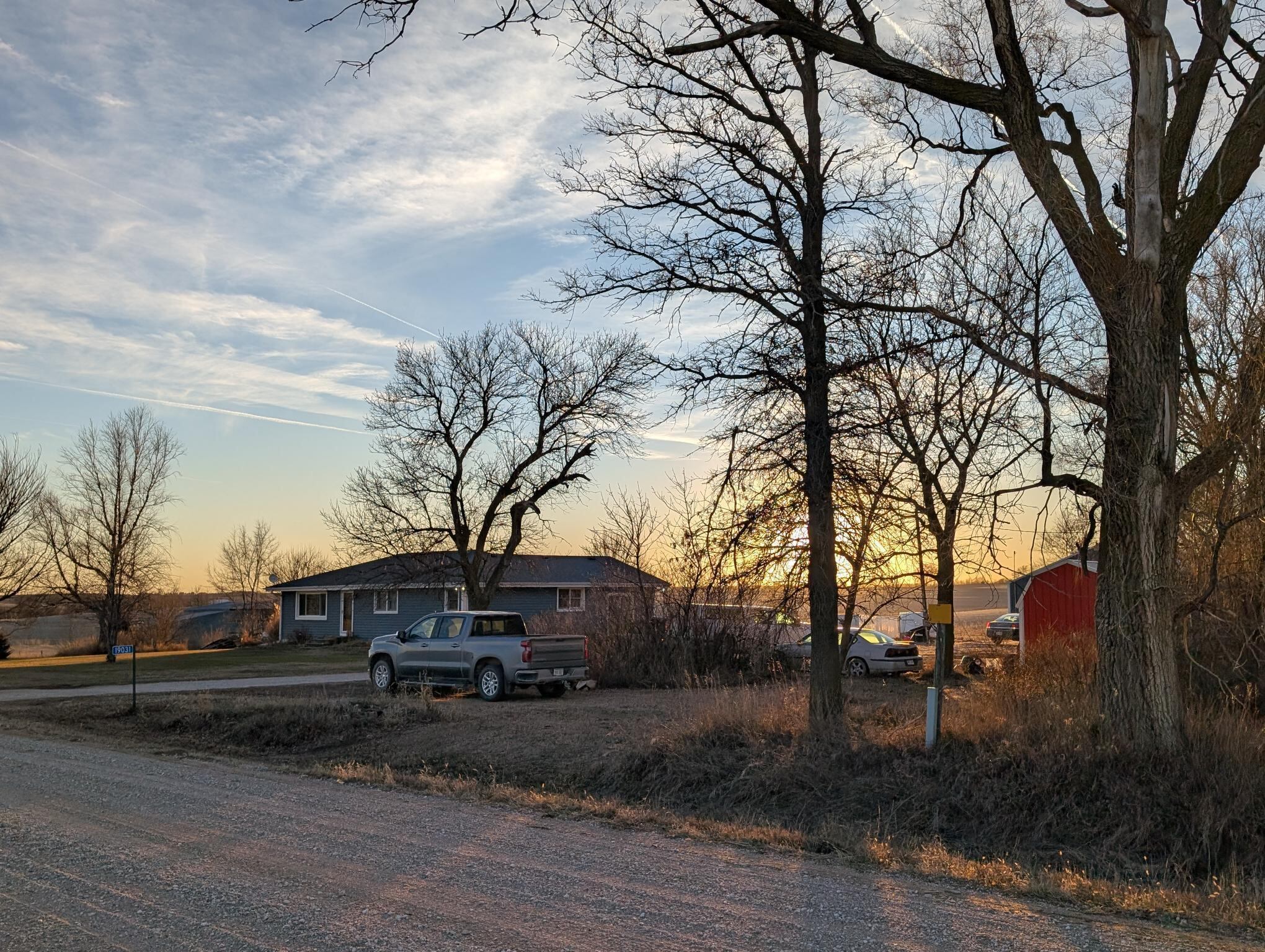 Lincoln man dies after fall at rural construction site