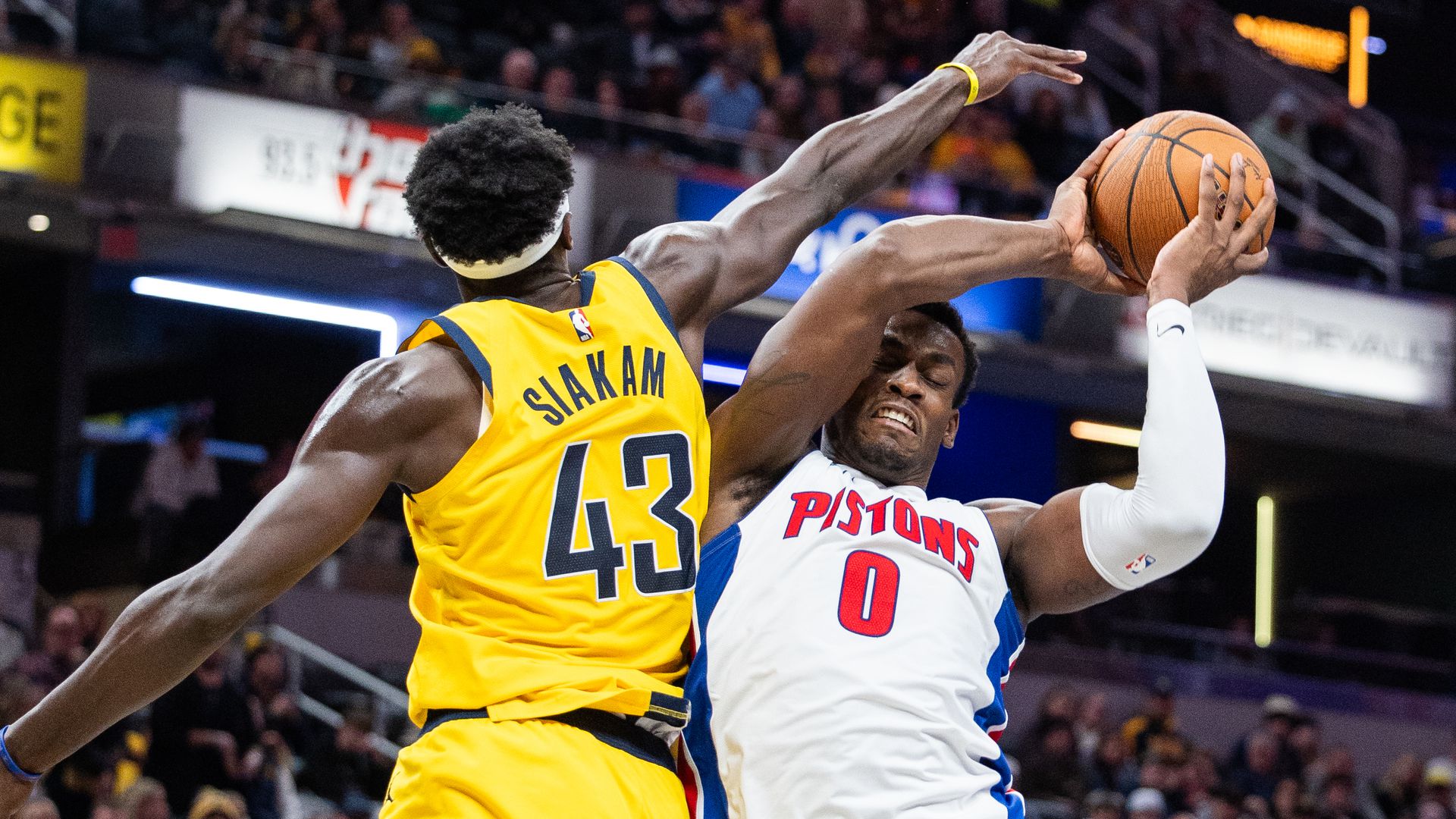 Pistons vs. Pacers preview: Game Time, TV, Odds, and More