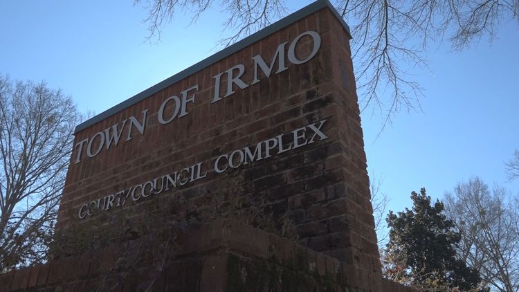 Improving Irmo traffic: Links to Lake Murray project seeks input