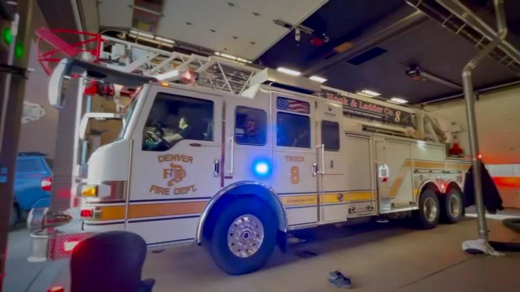 Path cleared for Denver firefighters to conduct no-confidence vote on ...
