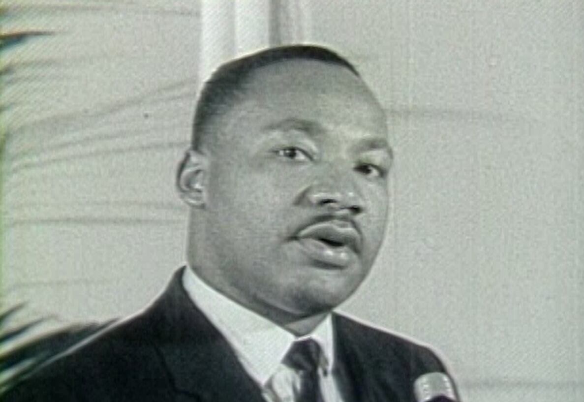 Lansing officials, guests, honor Martin Luther King Jr. ahead of MLK Day