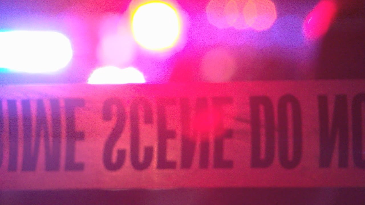 One dead after a deputy-involved shooting