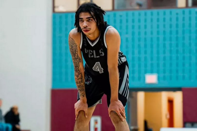 Philadelphia high school basketball star, 17, dead after 'dozens' of ...