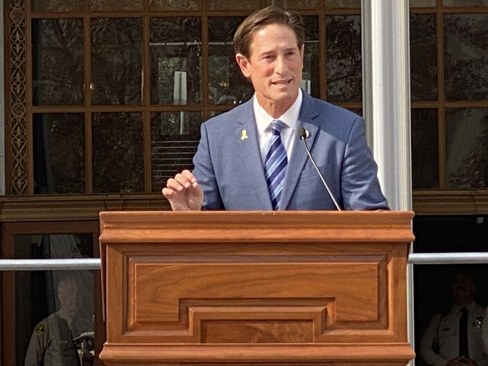 DA announces special prosecutor to handle police misconduct cases DA announces special prosecutor to handle police misconduct cases