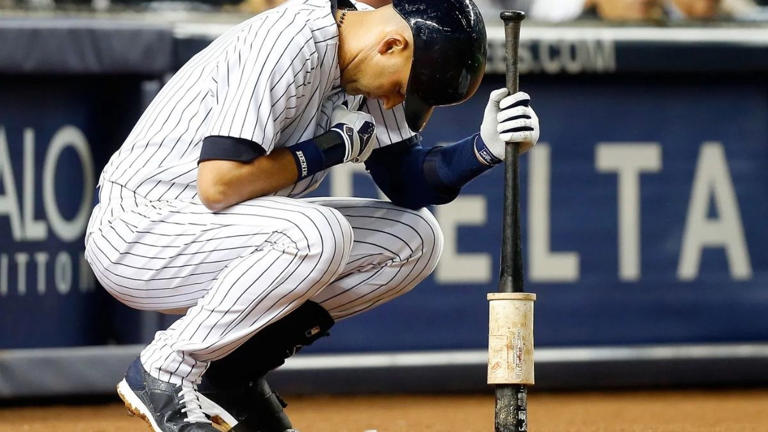 MLB: The 10 Most Hated Players in Baseball History