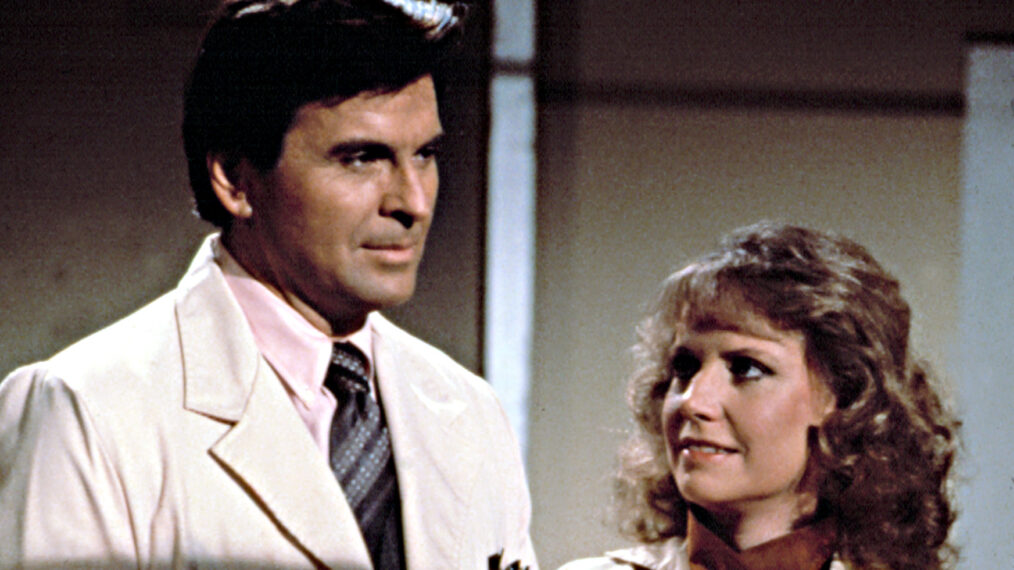 ‘General Hospital’ Star Wally Kurth Remembers Leslie Charleson & Her ...