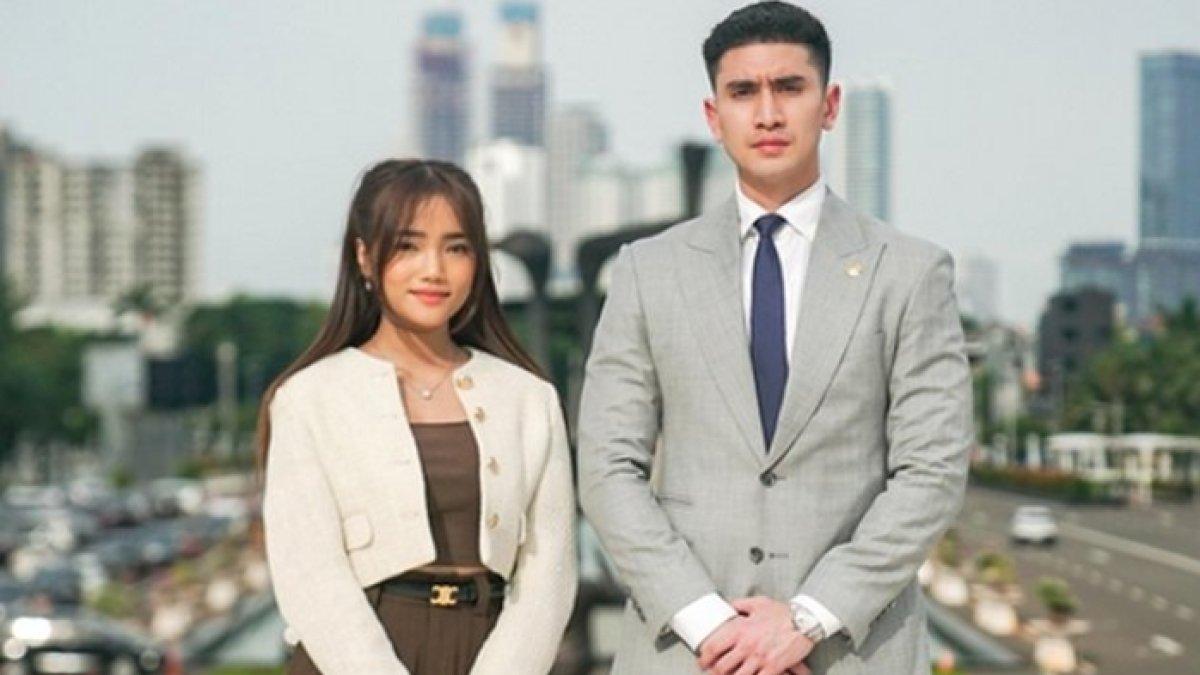 Sudah Restui Fuji dan Verrell Bramasta,Haji Faisal Siap Punya Mantu Tajir: Apa yang Dikhawatirkan?