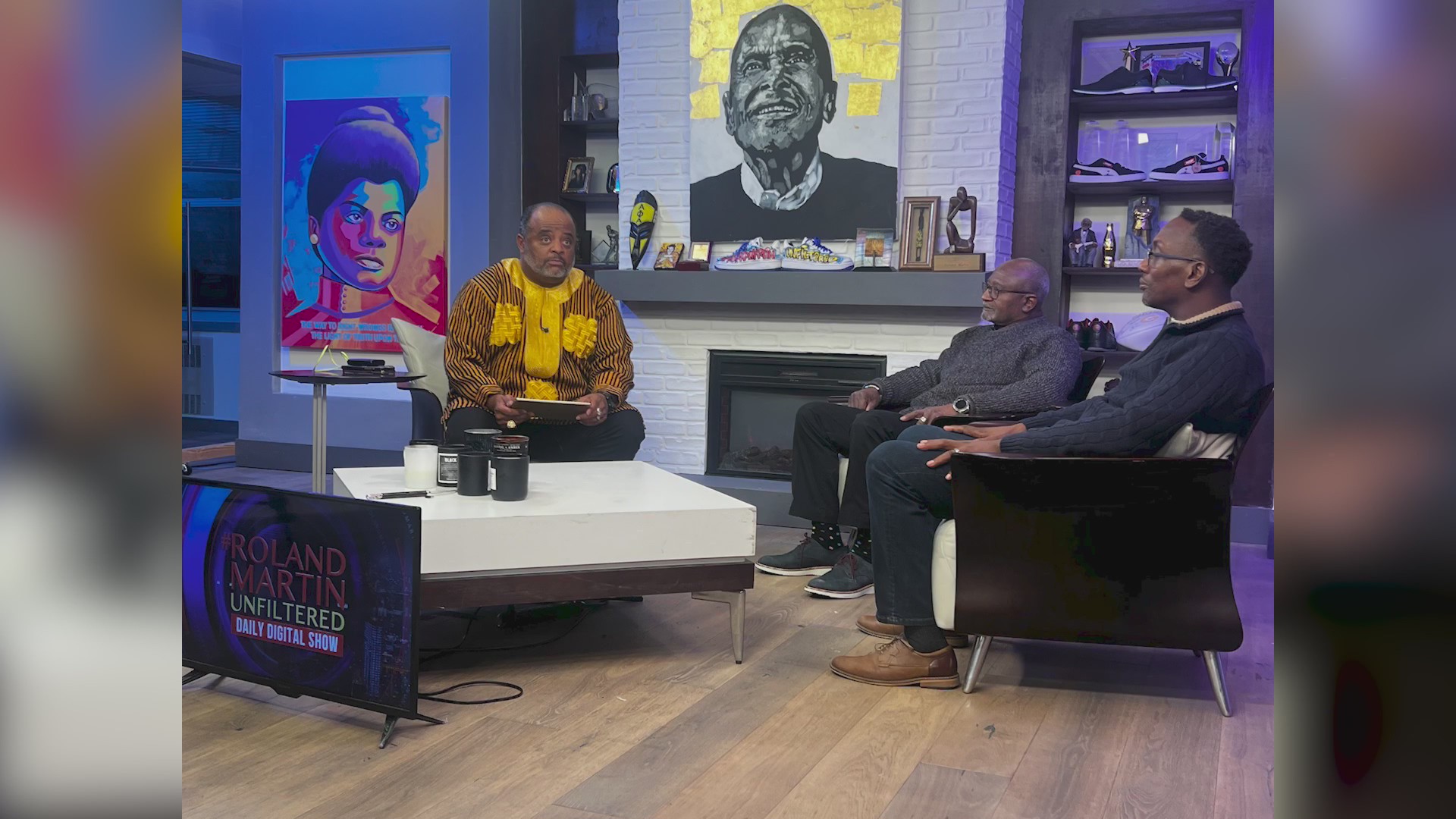 Flooded Shiloh leaders make final trip to Washington for last hope of ...