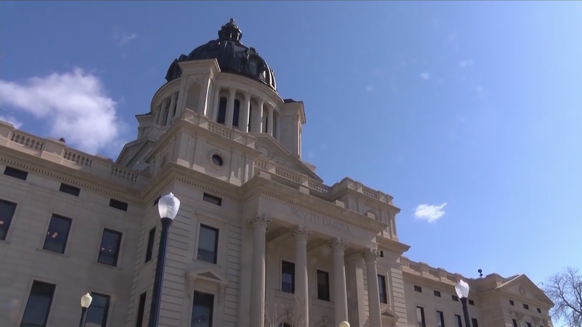 2025 S.D. State of the Judiciary