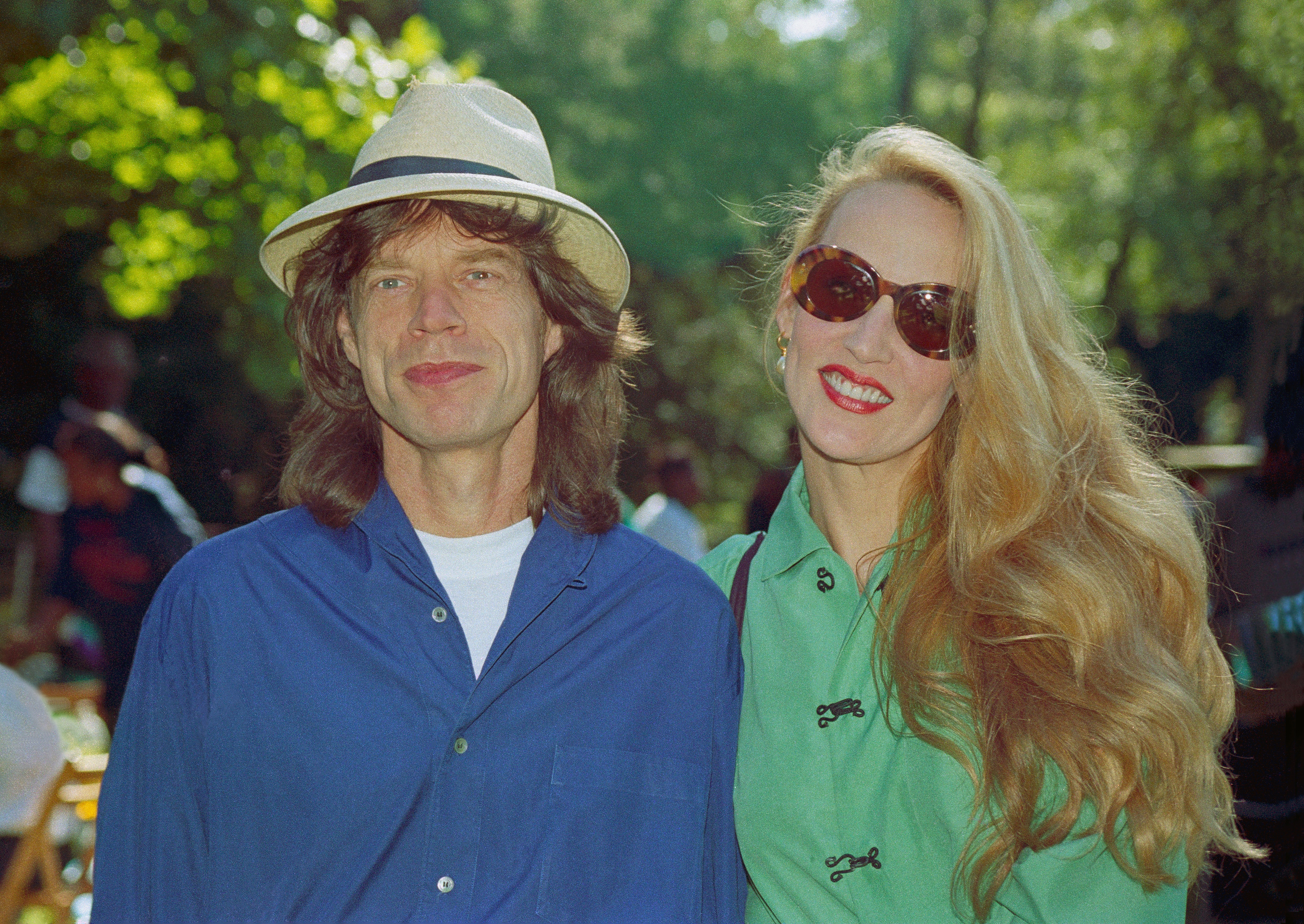 The Many Loves of Mick Jagger, From Jerry Hall to Melanie Hamrick