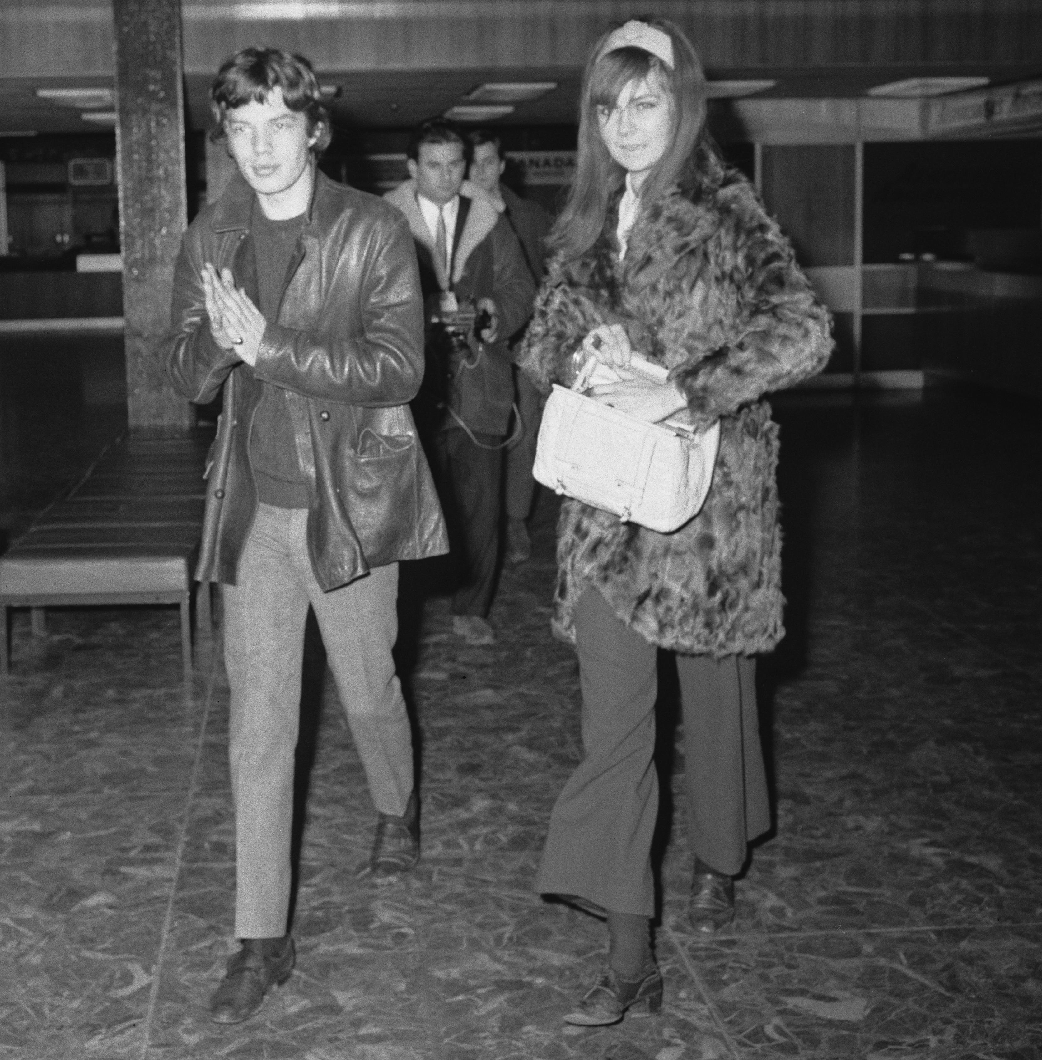 The Many Loves of Mick Jagger, From Jerry Hall to Melanie Hamrick