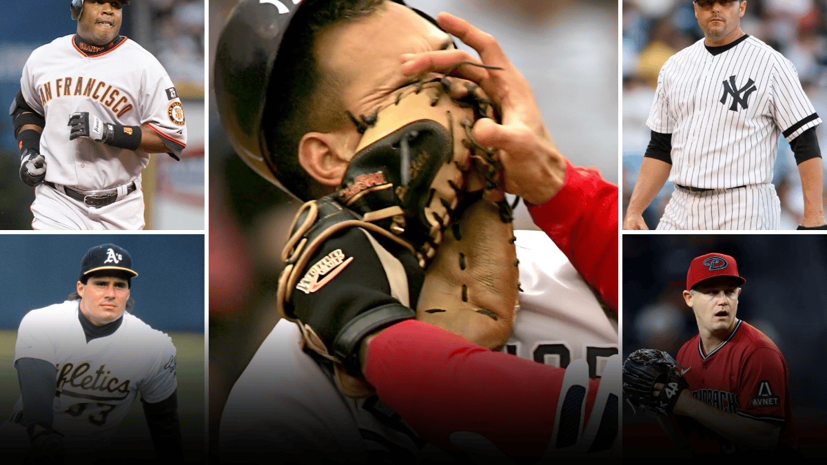 MLB: The 10 Most Hated Players in Baseball History