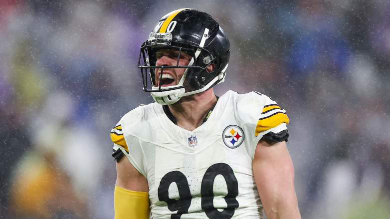 Browns Trade Pitch Flips No. 2 Pick for 3-Time NFL Sack Leader, 2 First ... Browns Trade Pitch Flips No. 2 Pick for 3-Time NFL Sack Leader, 2 First ...