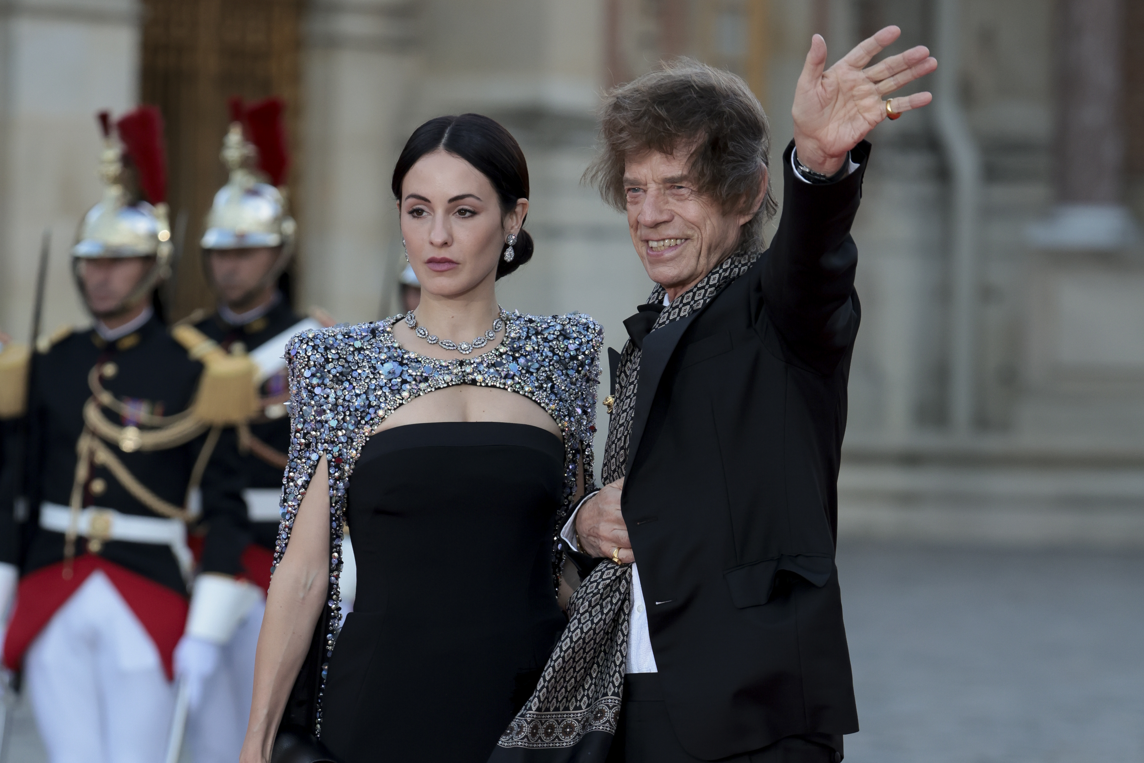 The Many Loves of Mick Jagger, From Jerry Hall to Melanie Hamrick