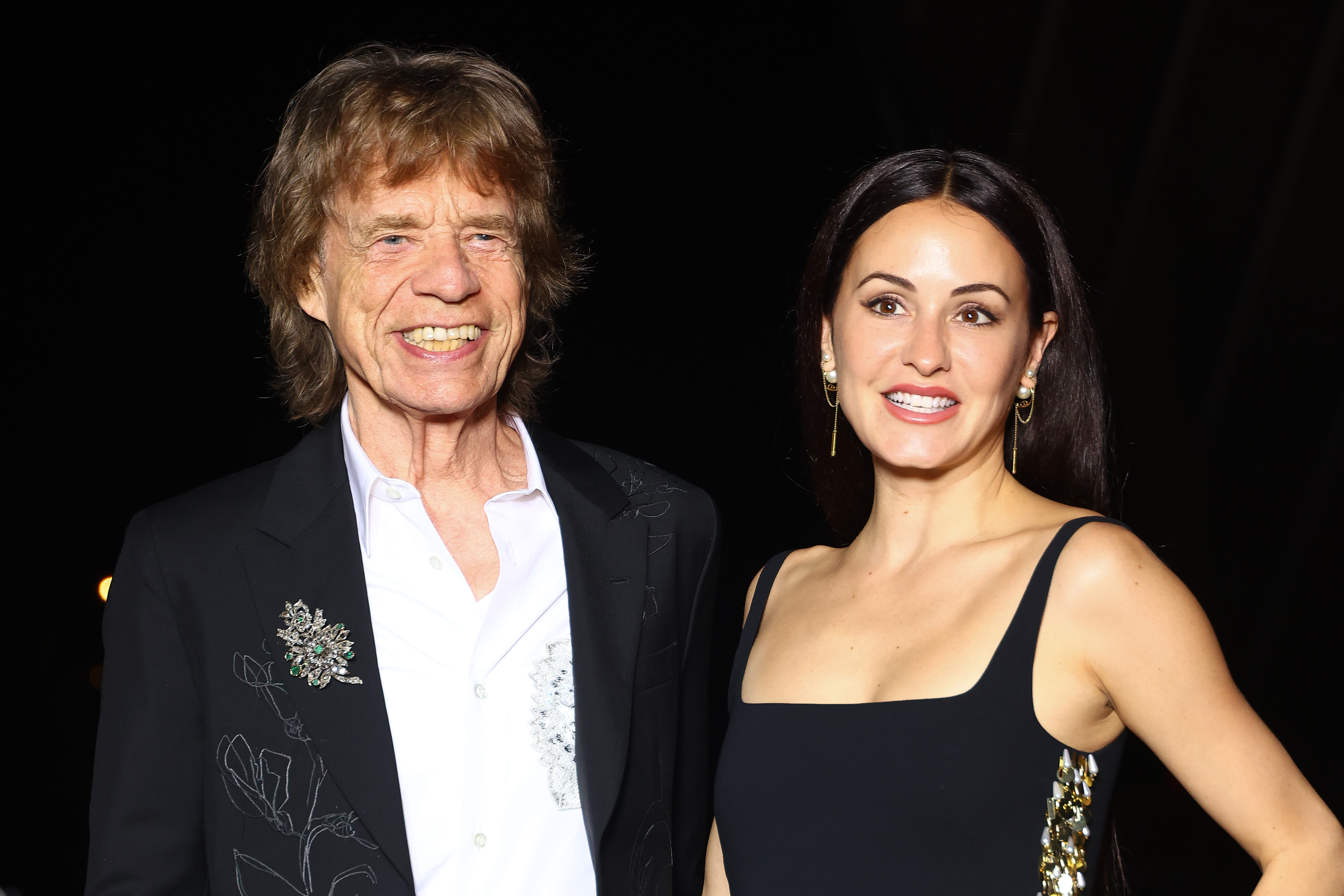 The Many Loves of Mick Jagger, From Jerry Hall to Melanie Hamrick