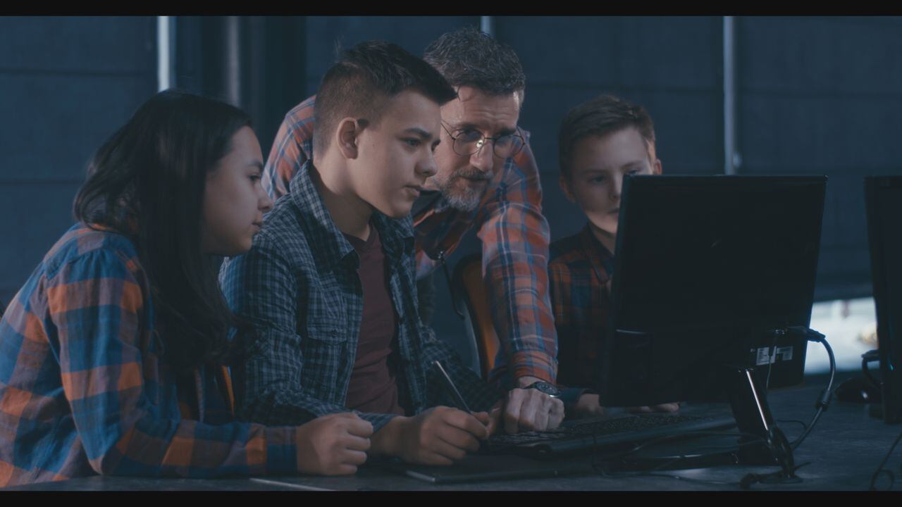 Internet safety tips to keep children safe from harmful online content