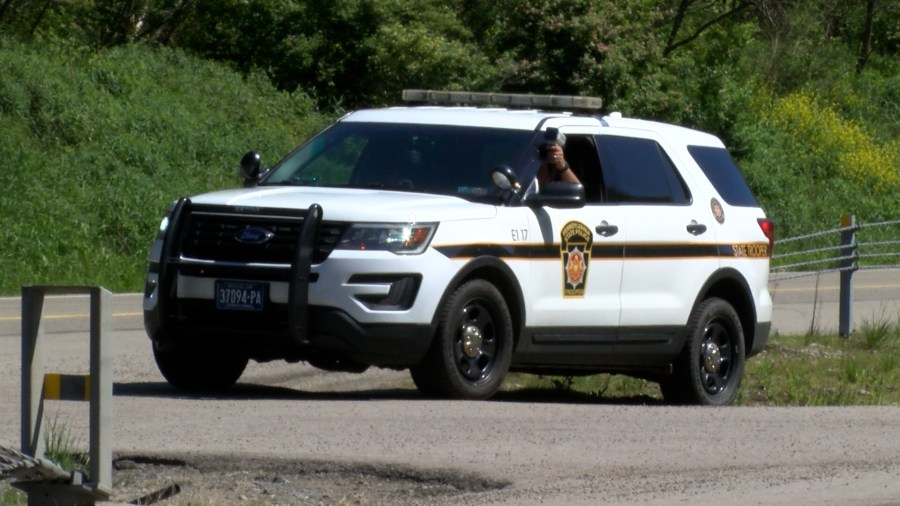 Erie County DUI Task Force highlights successes despite uptick in DUI ...