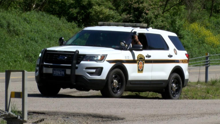 Erie County DUI Task Force highlights successes despite uptick in DUI ...