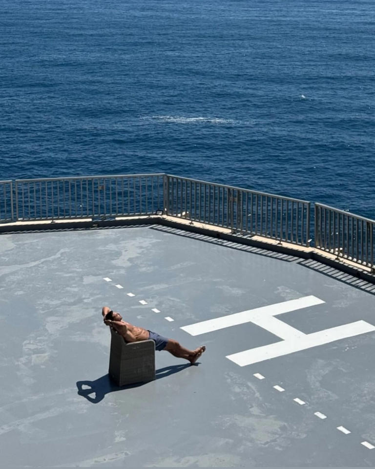 Mysterious Miami party boy Daniel Liburdi indicted with three others in ...