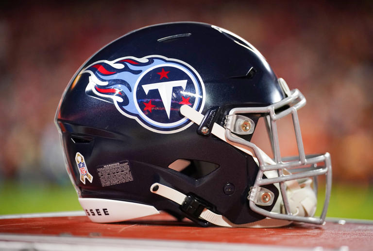 Titans Complete Follow-Up Interview With Packers Exec. Jon-Eric ...