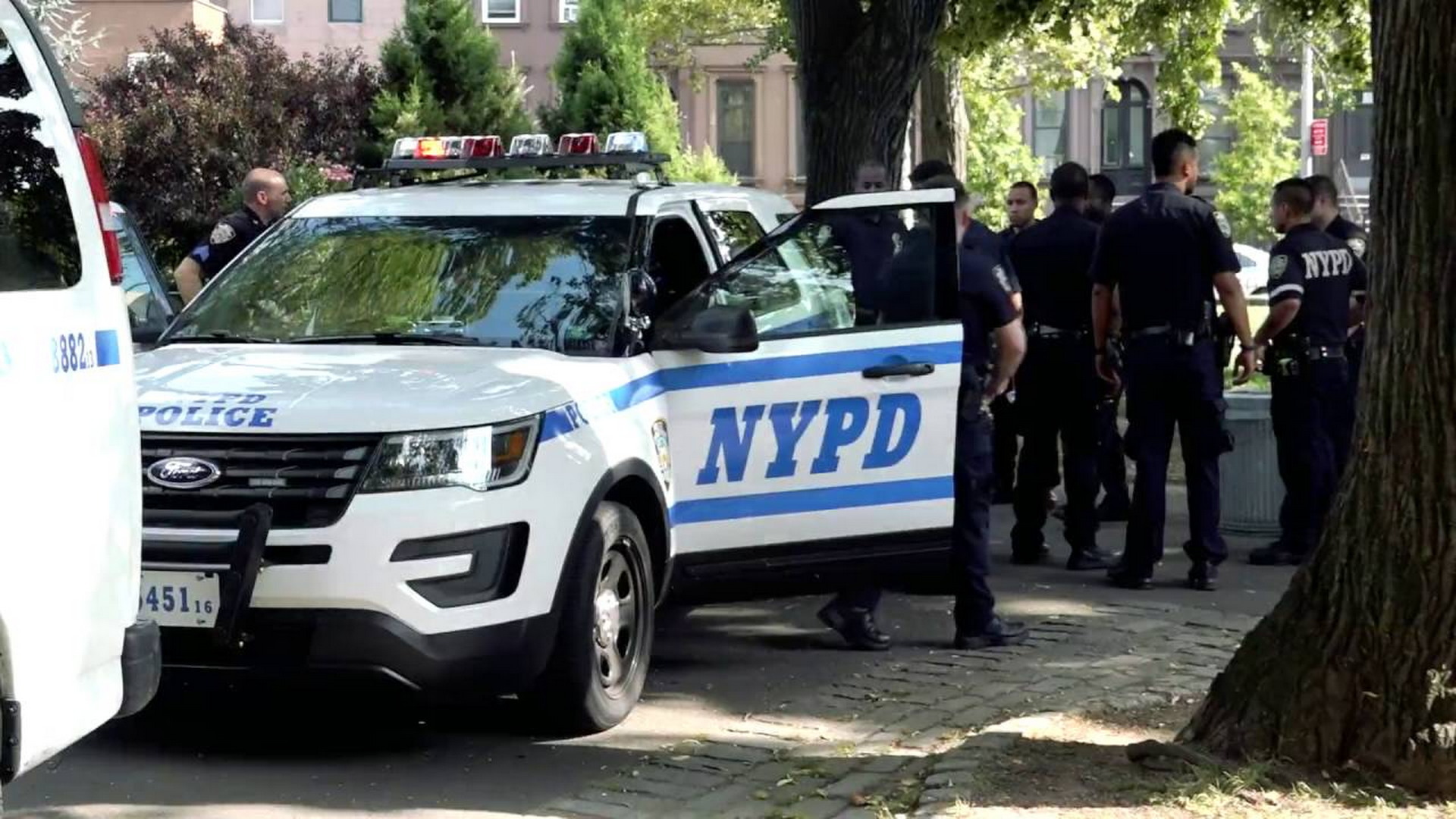NYPD Tightens Car Chase Rules As 25% of 2024 Pursuits Ended In Crashes ...