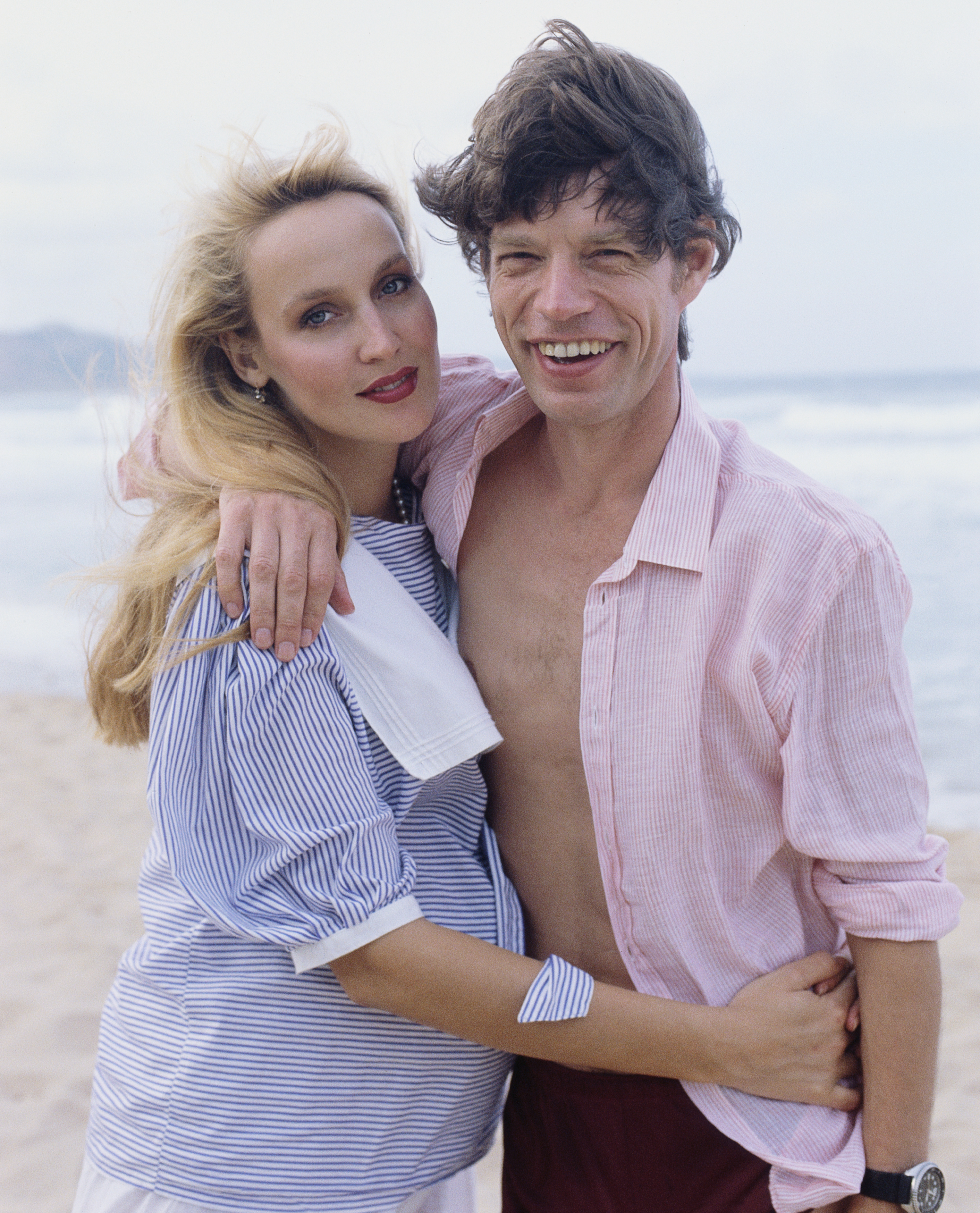 The Many Loves of Mick Jagger, From Jerry Hall to Melanie Hamrick