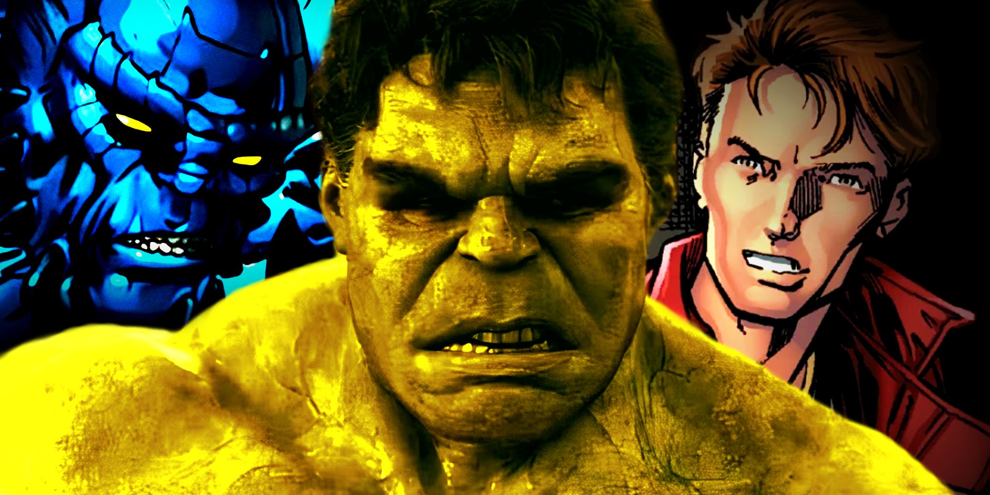 1 Marvel Movie Character's First On-Screen Appearance Is More Likely ...