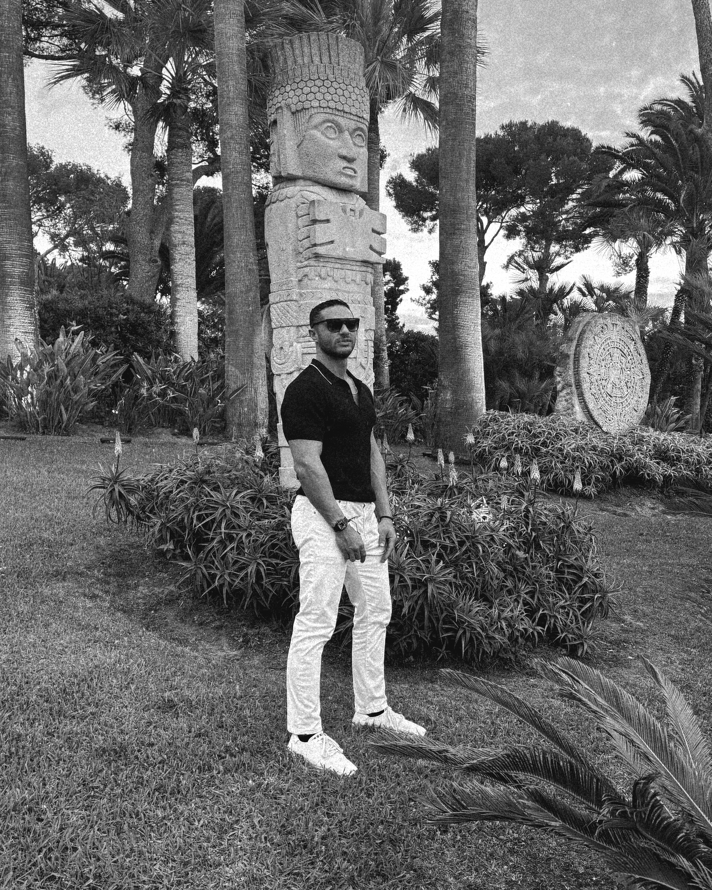 Mysterious Miami party boy Daniel Liburdi indicted with three others in ...