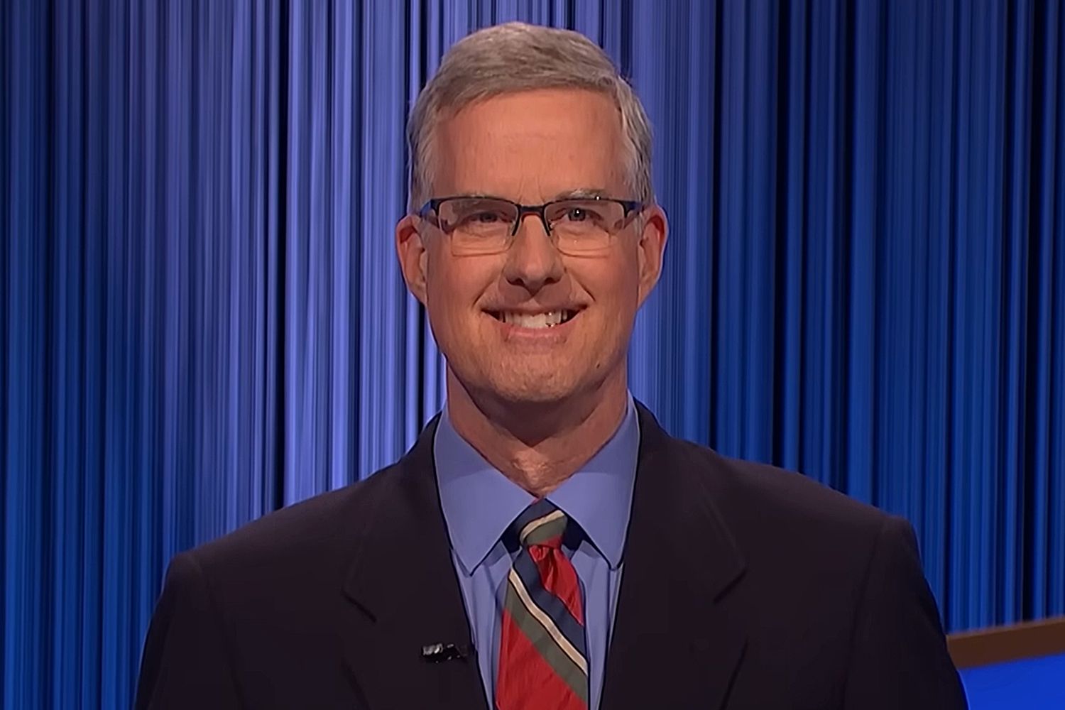 “Jeopardy!” Contestant Reveals How His Strategy of 'Not Trying to Win ...