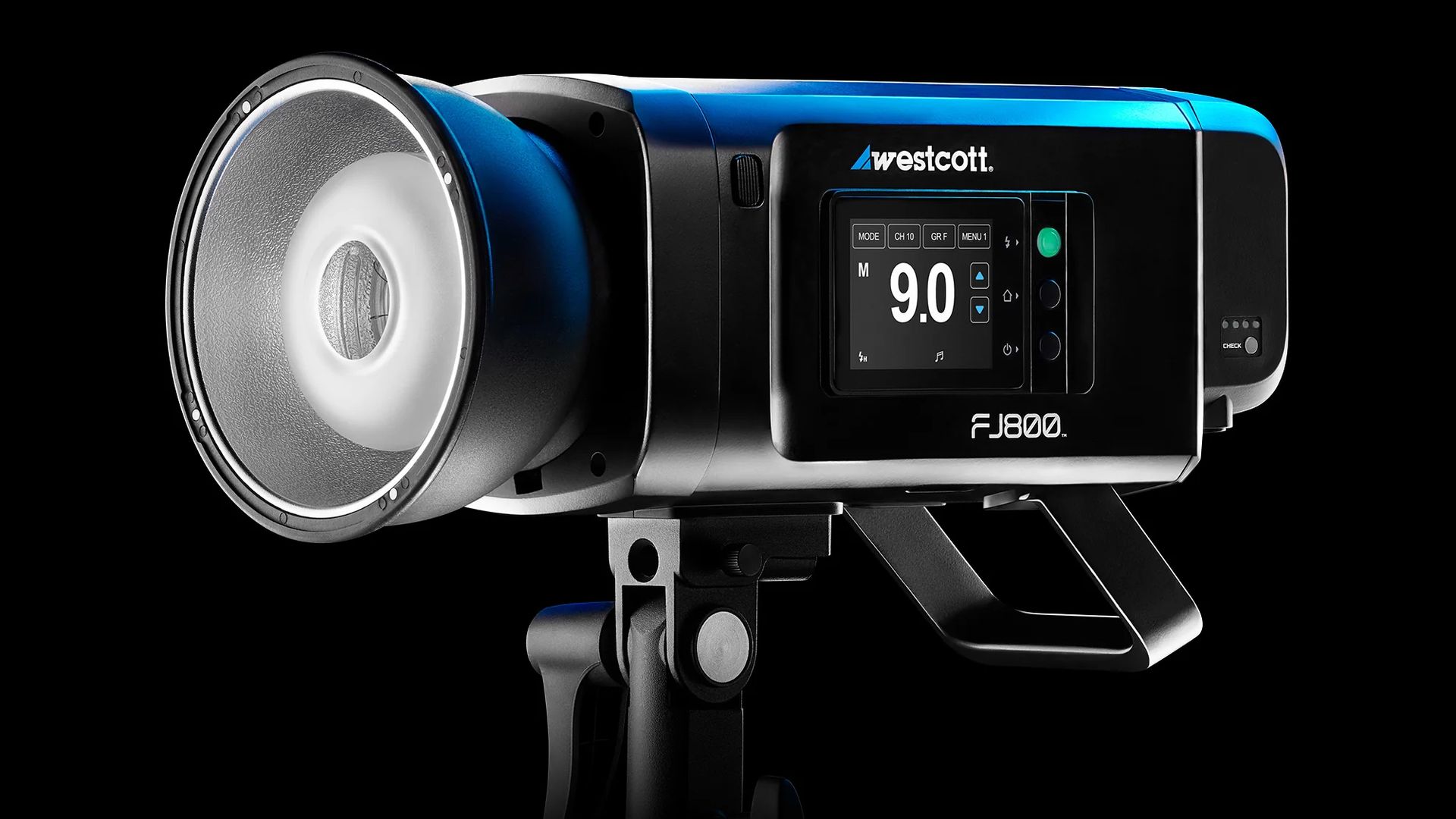 These new Westcott strobes hide a feature that allows for multiple ...