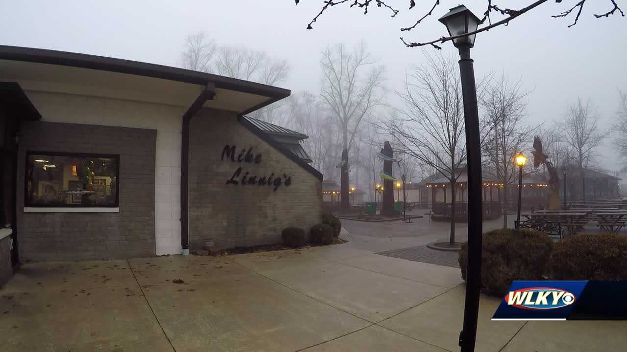 Mike Linnig's announces opening date for 101st season