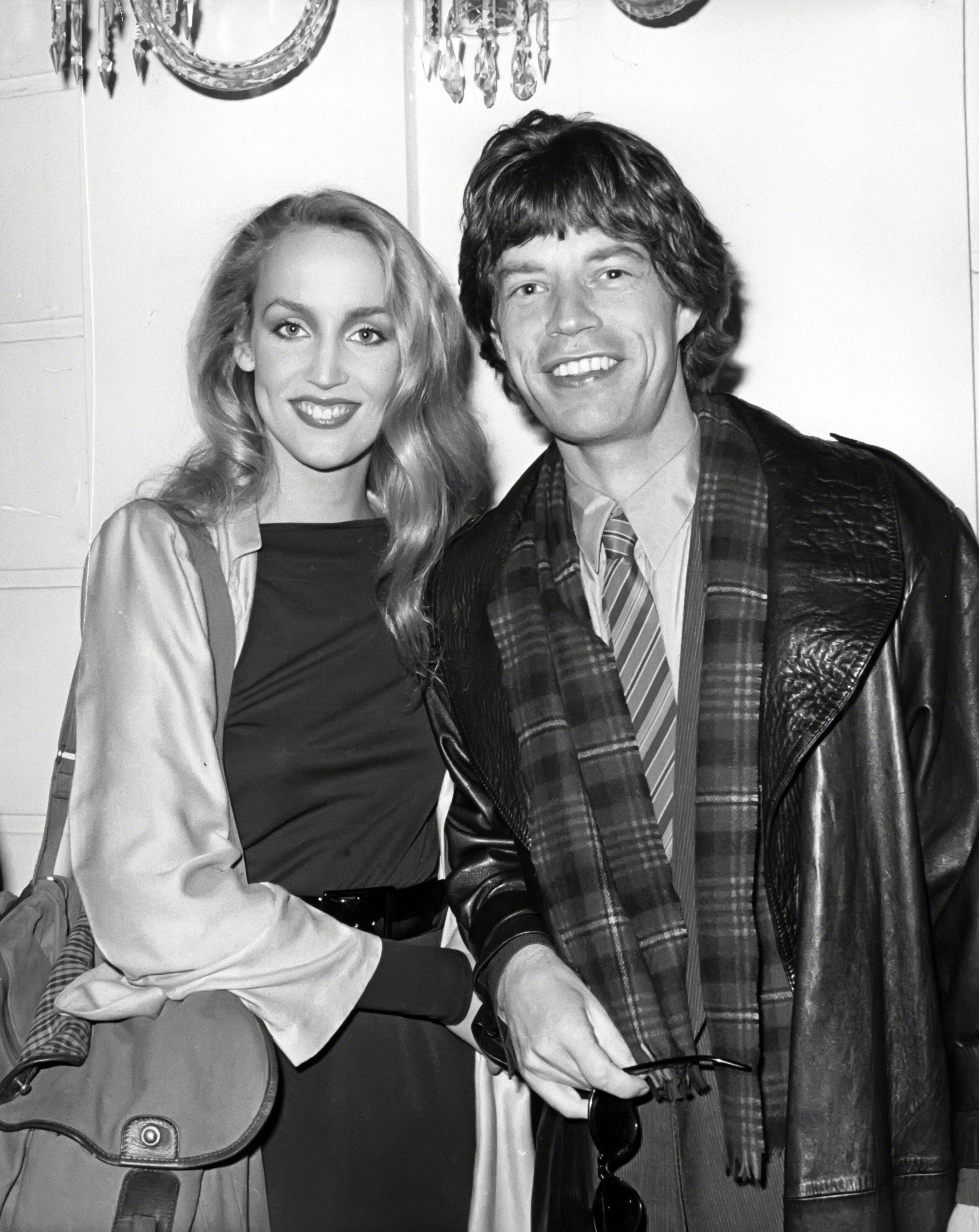 The Many Loves of Mick Jagger, From Jerry Hall to Melanie Hamrick
