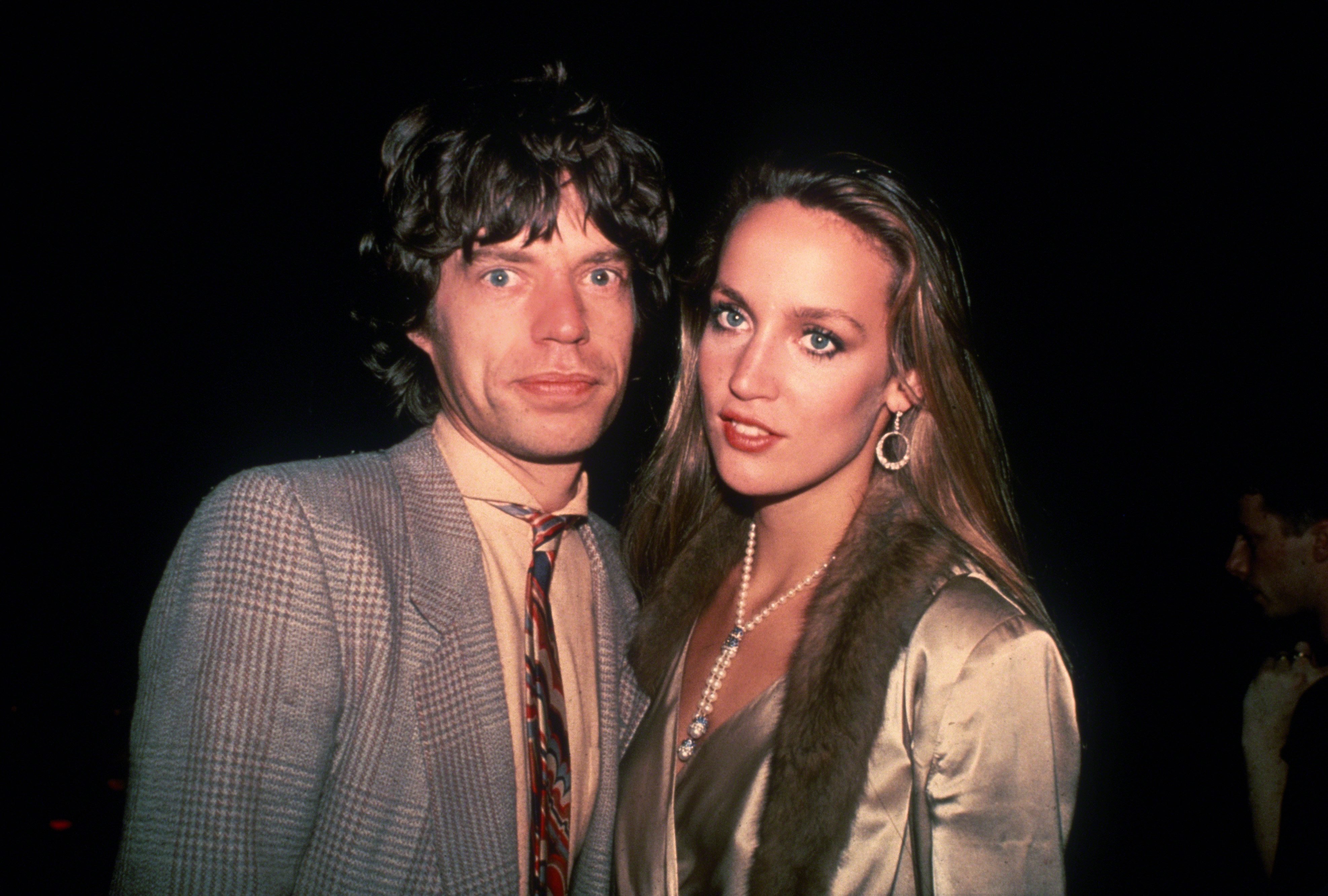 The Many Loves of Mick Jagger, From Jerry Hall to Melanie Hamrick