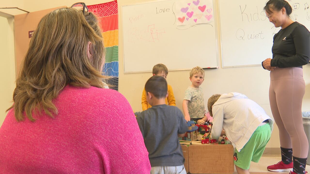 New report says universal before and after school care program possible ...